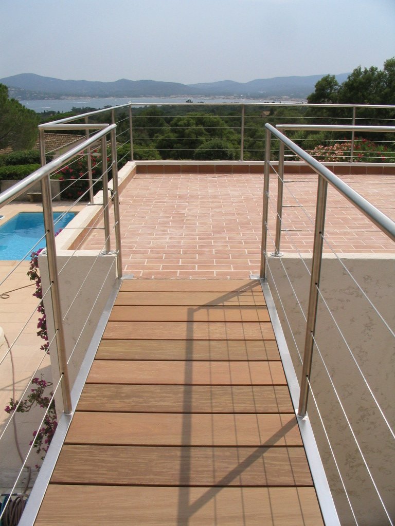 Réalisation 1 - Sertinox